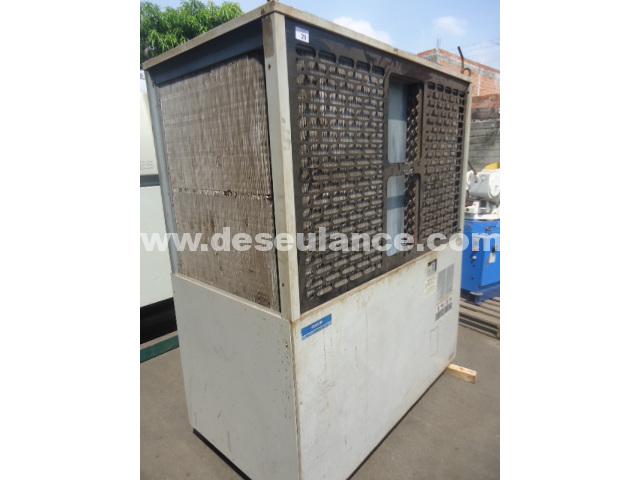 Lote - CHILLER M/ORION TIPO RKL-15000V-A-UP. - deseulance.com