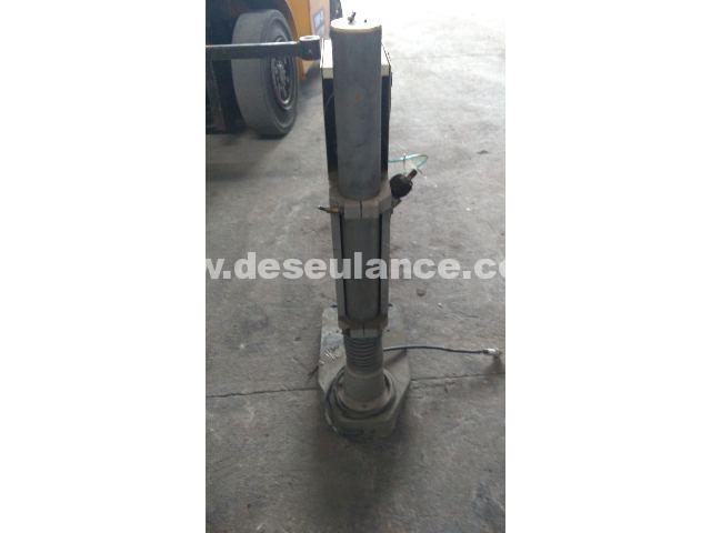 Lote - MÁQ. DE SOLDA ULTRASSOM M/SEMER MOD. SR 1600. - deseulance.com