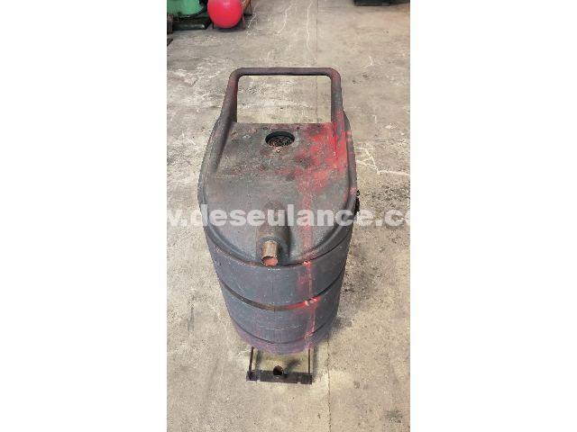 Lote - ASPIRADOR DE PÓ M/PLATINUM MOD. LD70. - deseulance.com